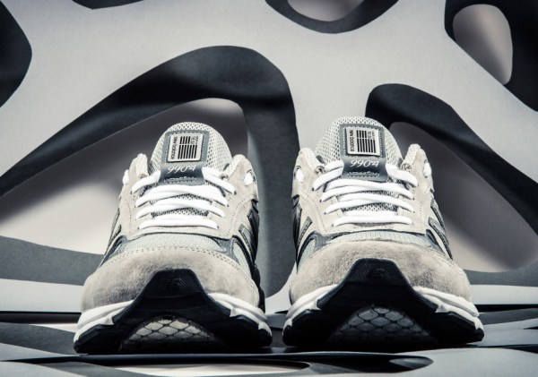 New Balance 990v4: A Conversation With Terry Heckler - SneakerNews.com