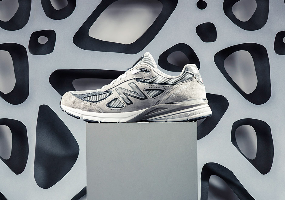 New Balance 990v4: A Conversation With Terry Heckler - SneakerNews.com