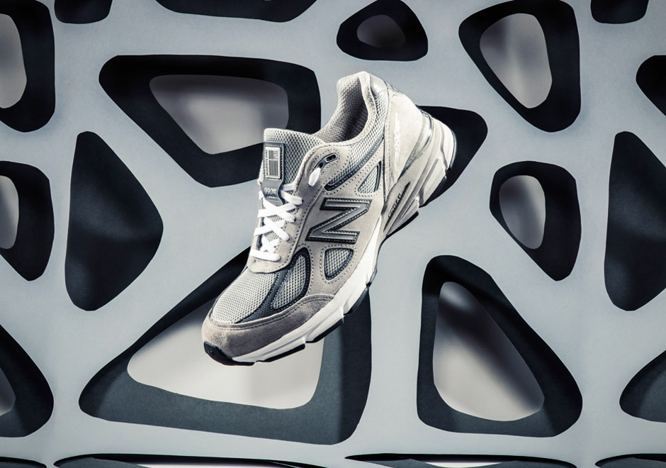 New Balance 990v4: A Conversation With Terry Heckler - SneakerNews.com