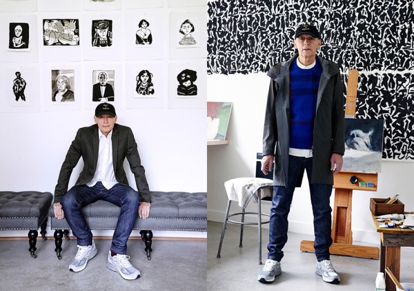 New Balance 990v4: A Conversation With Terry Heckler - SneakerNews.com