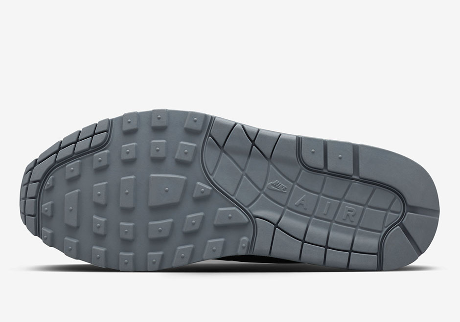 A Detailed Look At The Nike Air Max 1 "Pinnacle" Collection ...