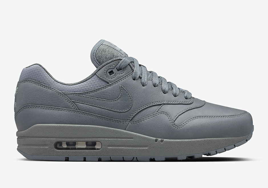 A Detailed Look At The Nike Air Max 1 "Pinnacle" Collection ...
