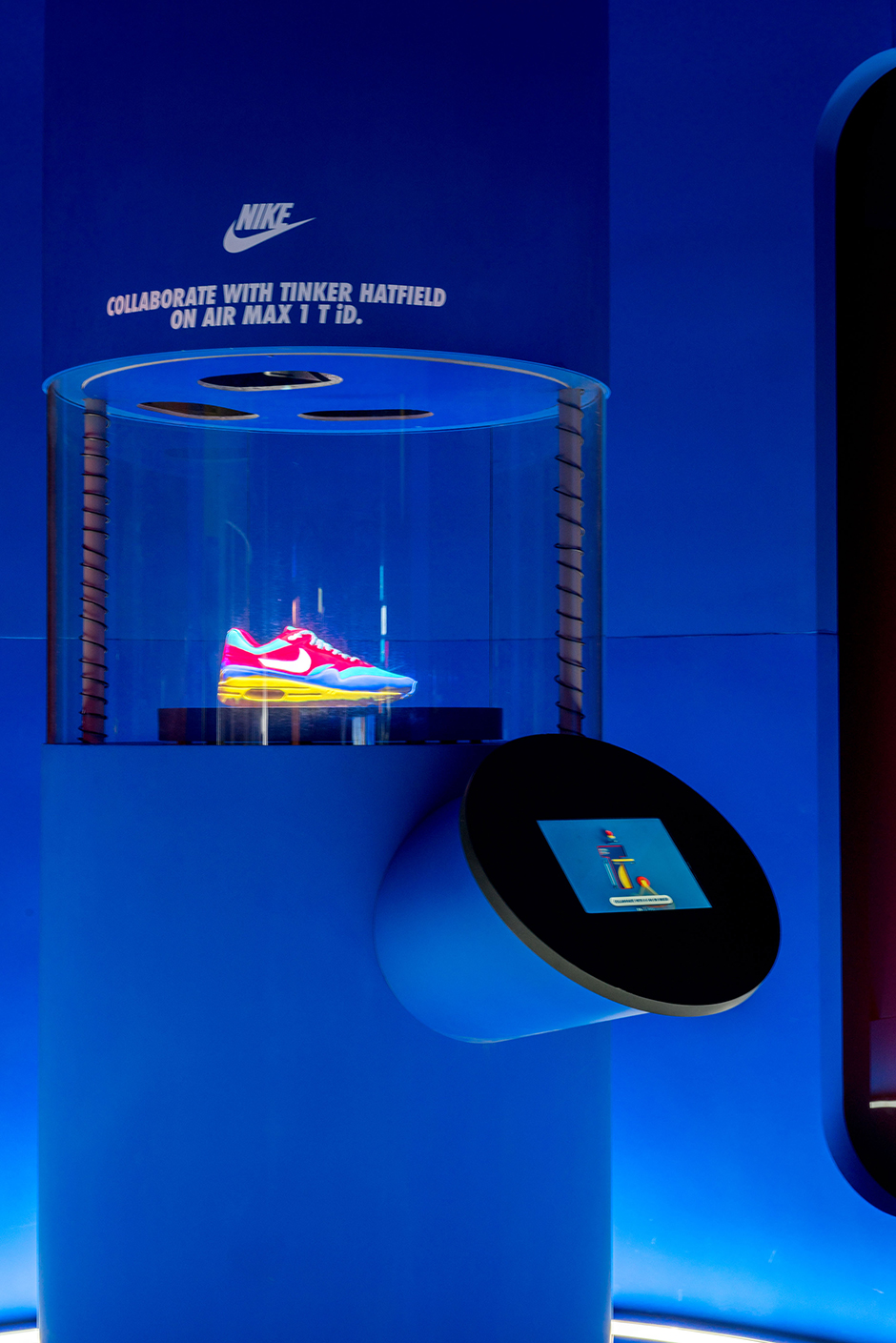 Here's A Look Inside Air Max Con in Hong Kong - SneakerNews.com
