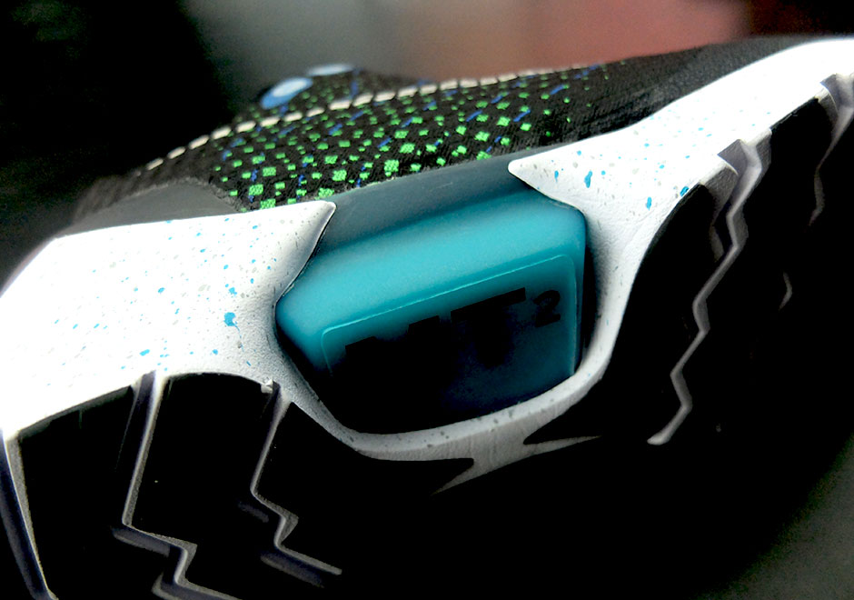 Nike HyperAdapt EARL Power-Lacing Shoes | SneakerNews.com