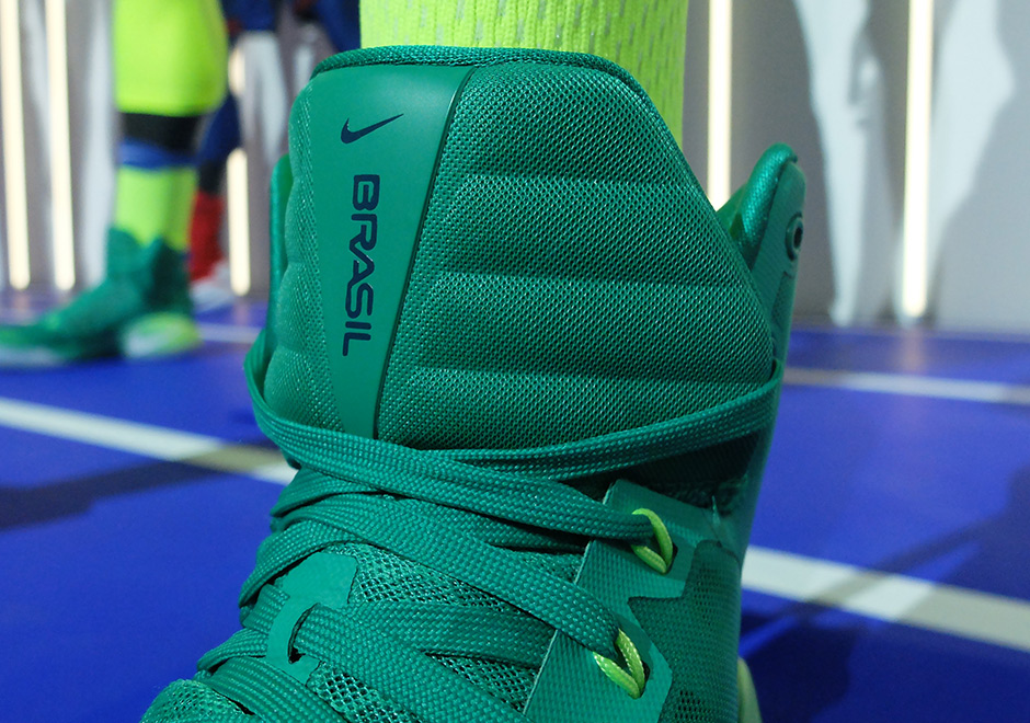 Nike Hyperdunk 2016 Set To Debut At Rio Olympics - SneakerNews.com