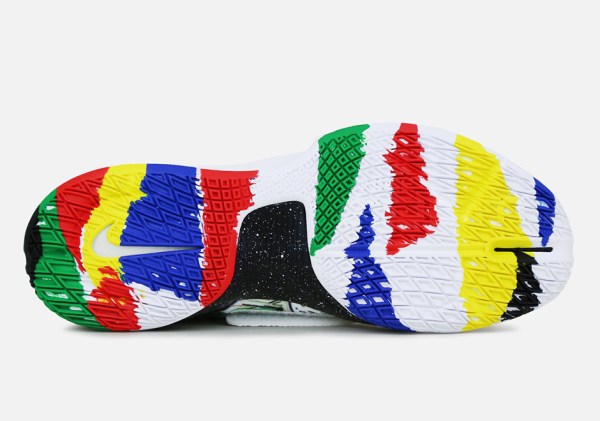 Nike Hyperrev 2016 820219 100 | SneakerNews.com