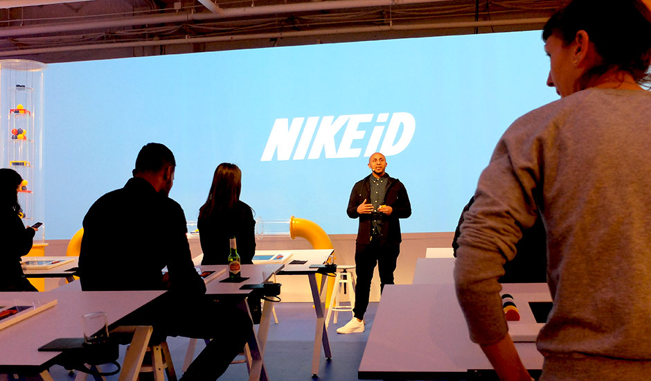 #Nike2016 Innovation For Everybody Event Photos | SneakerNews.com