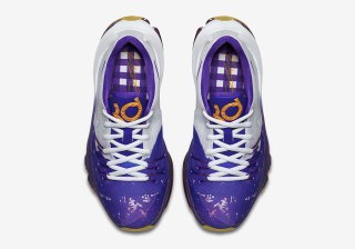 Nike KD 8 PBJ Release Date | SneakerNews.com