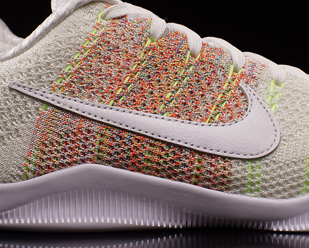 A Closer Look At The Nike Kobe 11 Elite 4KB - SneakerNews.com