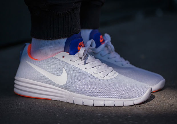 Nike SB P-Rod 9 R/R Detailed Photos | SneakerNews.com