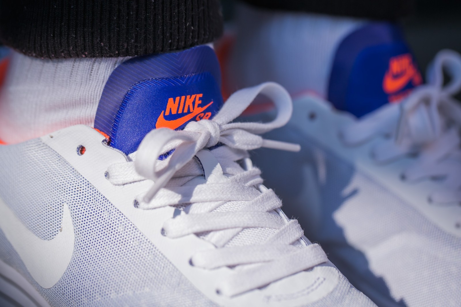 Nike SB P-Rod 9 R/R Detailed Photos | SneakerNews.com