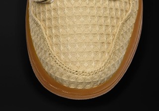 Nike SB Dunk High "Chicken And Waffles" - SneakerNews.com