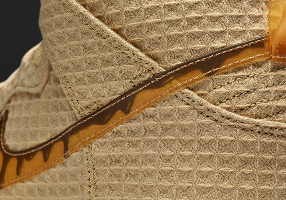 Nike SB Dunk High "Chicken And Waffles" - SneakerNews.com