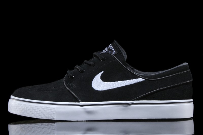 Nike SB Re-releases The First Ever Janoski - SneakerNews.com