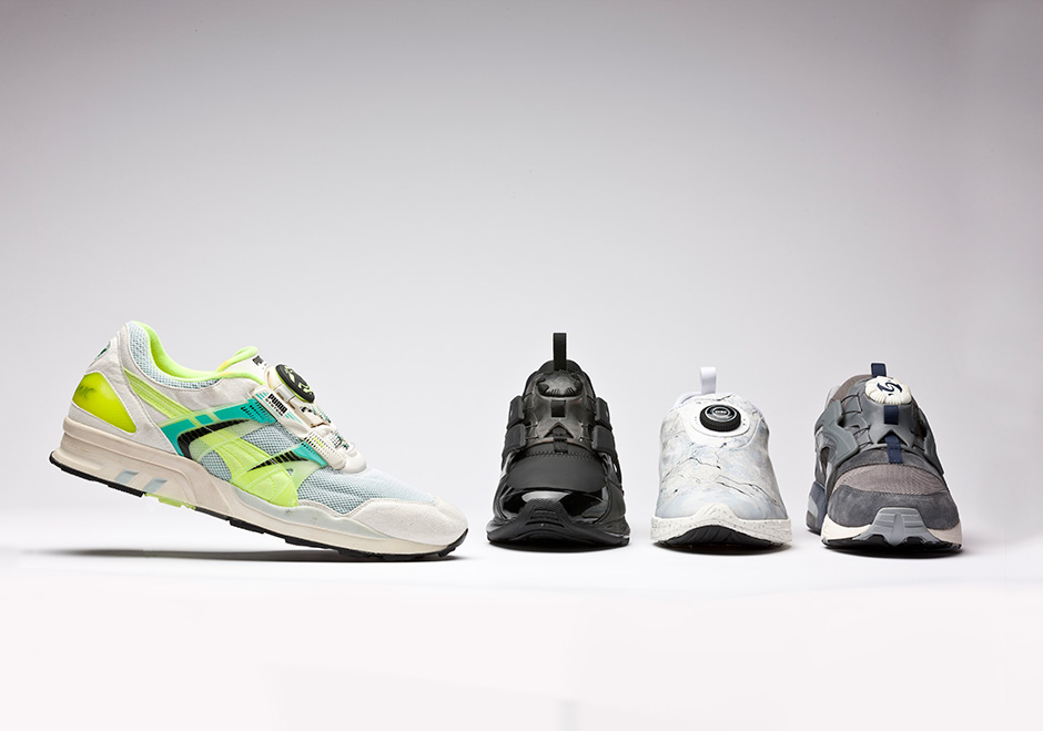 Puma Ignite Disc Sleeve | SneakerNews.com