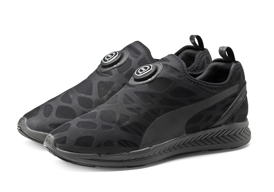 Puma Ignite Disc Sleeve | SneakerNews.com