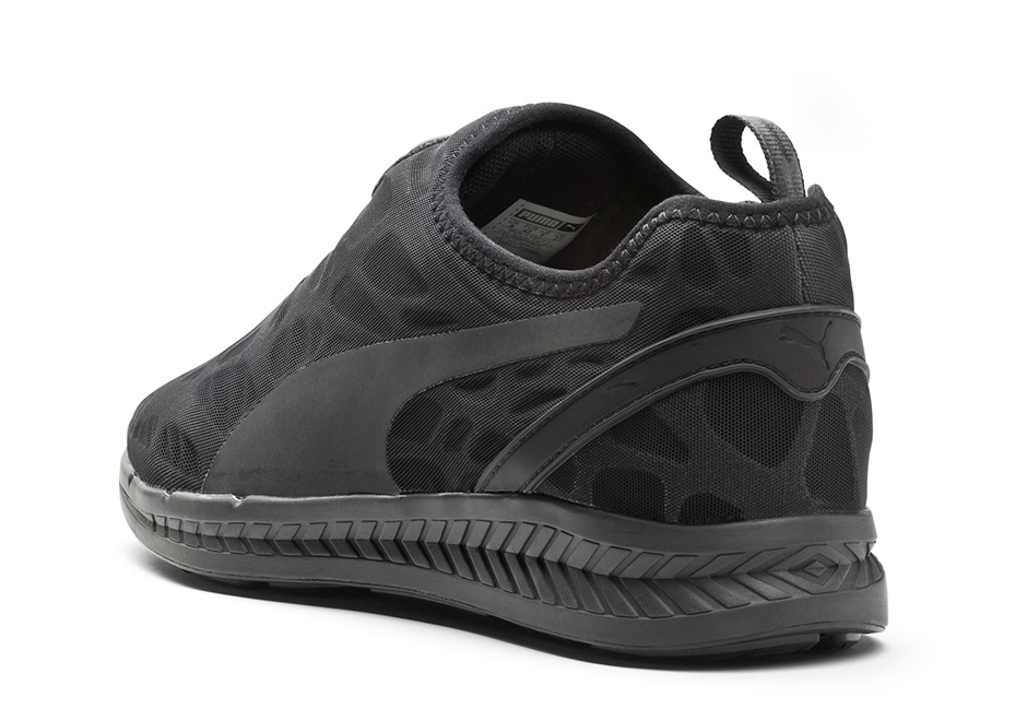 Puma Ignite Disc Sleeve | SneakerNews.com
