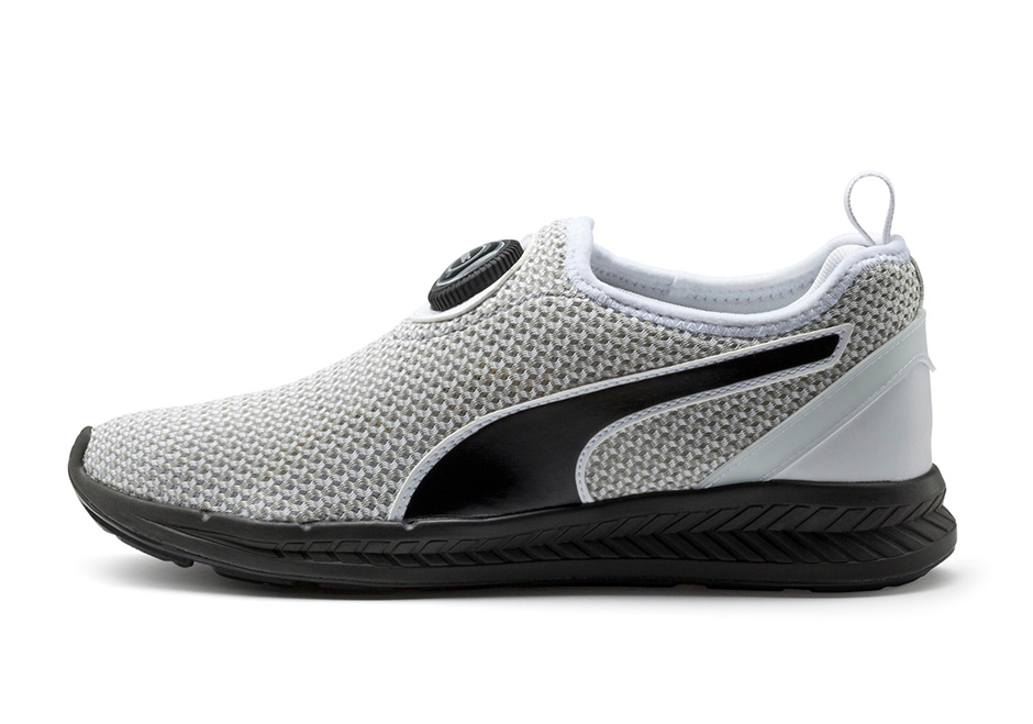 Puma Ignite Disc Sleeve | SneakerNews.com