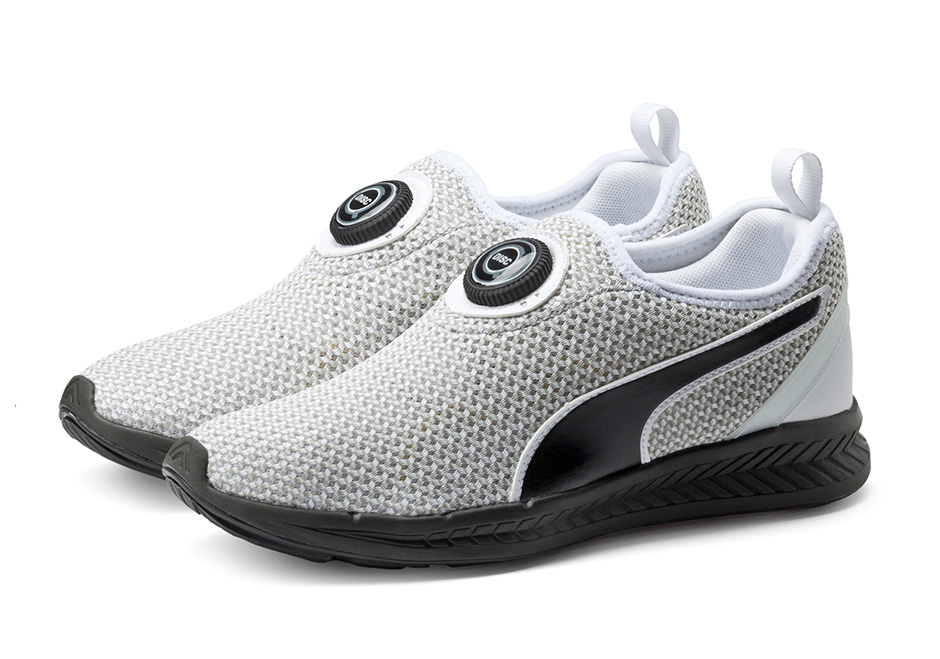 Puma Ignite Disc Sleeve | SneakerNews.com