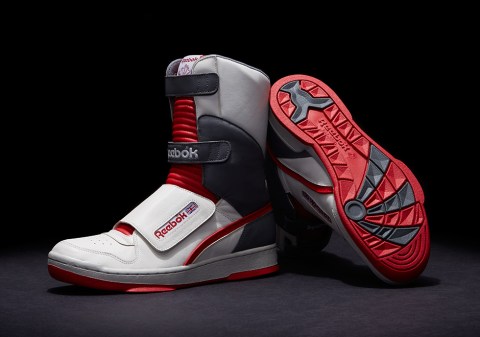 Reebok Alien Stomper - Release Details | SneakerNews.com