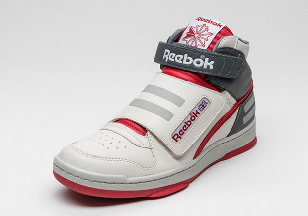 Reebok Alien Stomper 2016 Retro | SneakerNews.com