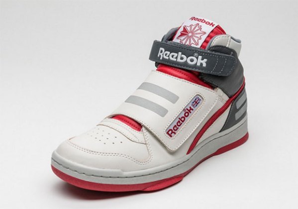 Reebok Alien Stomper 2016 Retro | SneakerNews.com