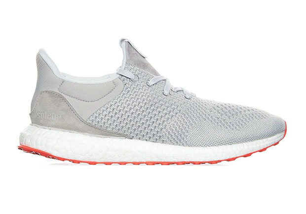 Solebox's adidas Ultra Boost Is Releasing Again This Weekend ...