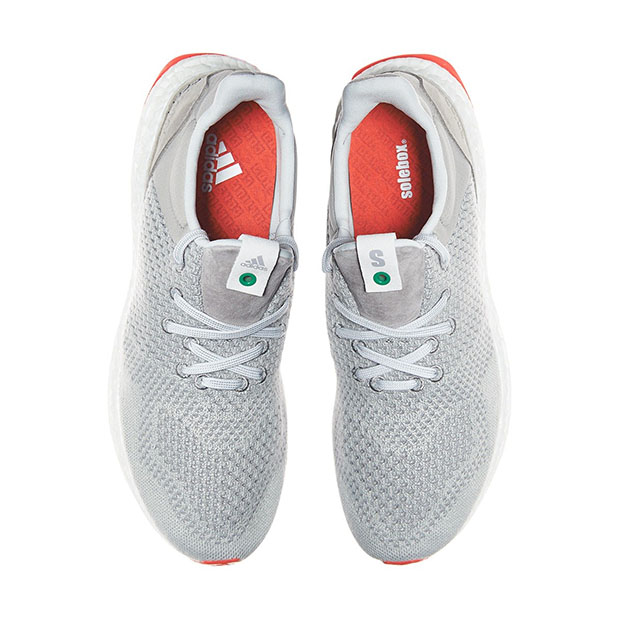 Solebox's adidas Ultra Boost Is Releasing Again This Weekend ...