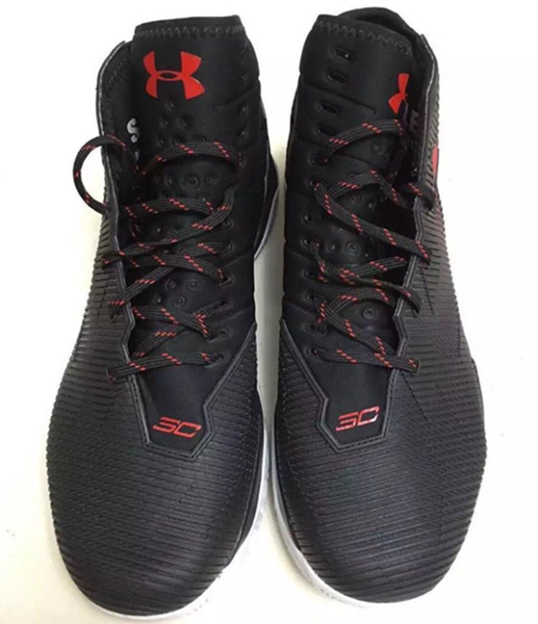 Take A Closer Look At The Under Armour Curry 2.5 - SneakerNews.com