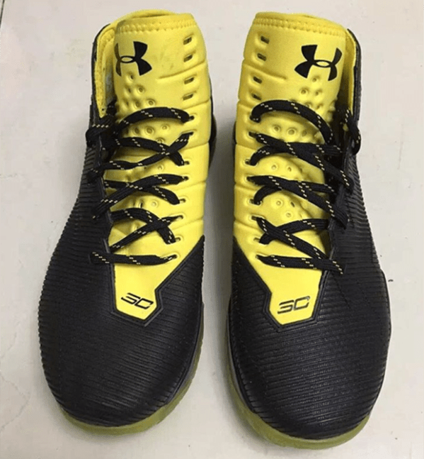 Take A Closer Look At The Under Armour Curry 2.5 - SneakerNews.com