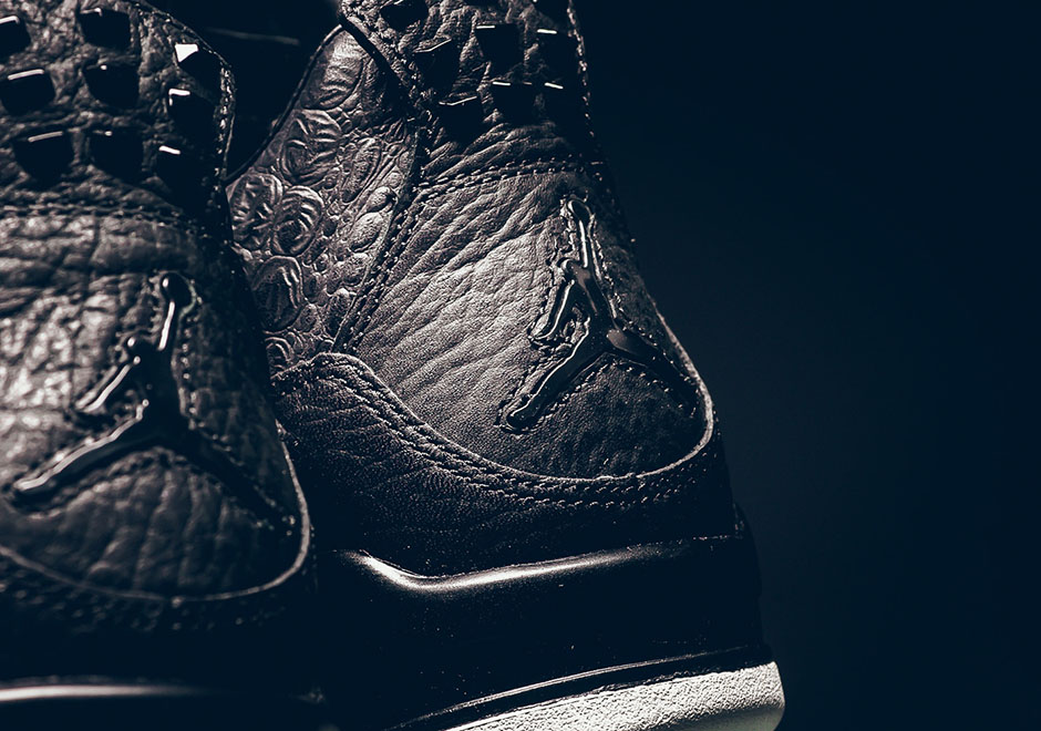 Air Jordan 4 Pinnacle Release Date and Pricing Info | SneakerNews.com