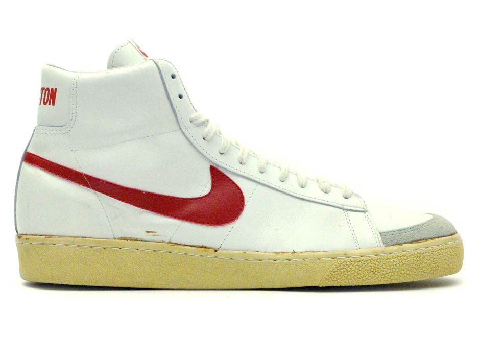 Vintage Nike Collectors - SneakerNews.com