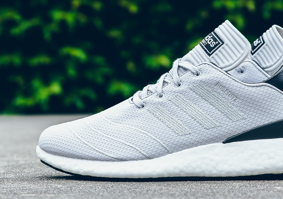 adidas Busenitz Pro Pure Boost | SneakerNews.com