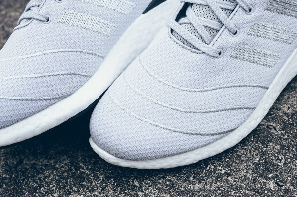 adidas Busenitz Pro Pure Boost | SneakerNews.com