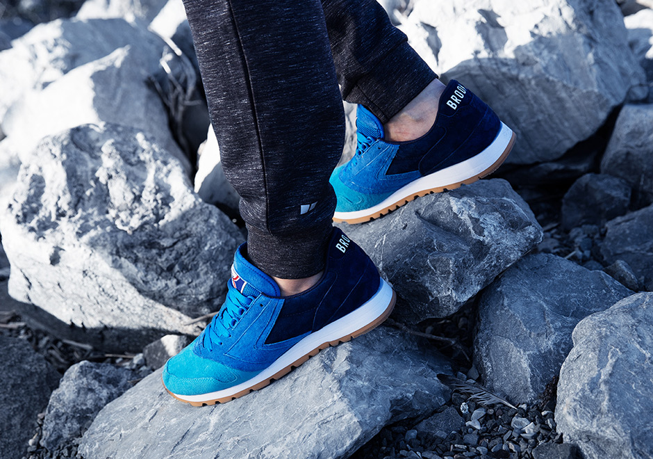 Brooks Heritage City Collection | SneakerNews.com
