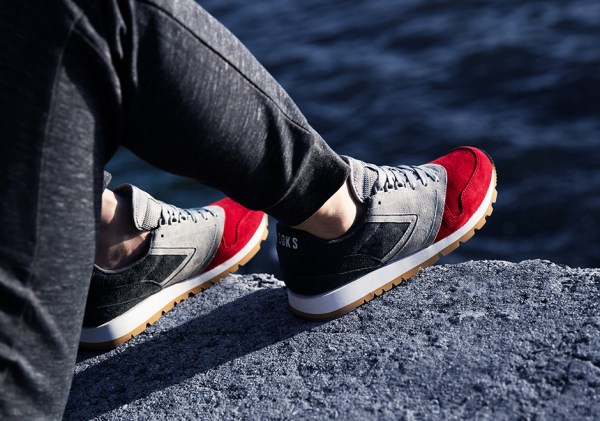 Brooks Heritage City Collection | SneakerNews.com