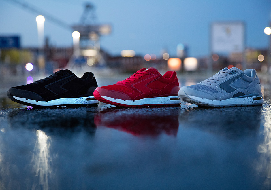 Brooks Heritage Brings Out The Moonlight At Midnight With Equinox ...