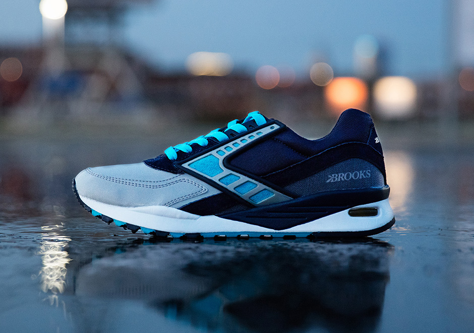 Brooks Heritage Brings Out The Moonlight At Midnight With Equinox ...