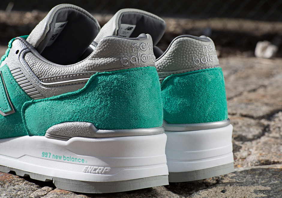 Concepts New Balance City Rivalry Pack | SneakerNews.com