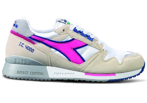Diadora Releases Latest Retro Collection For Spring/Summer 2016 ...