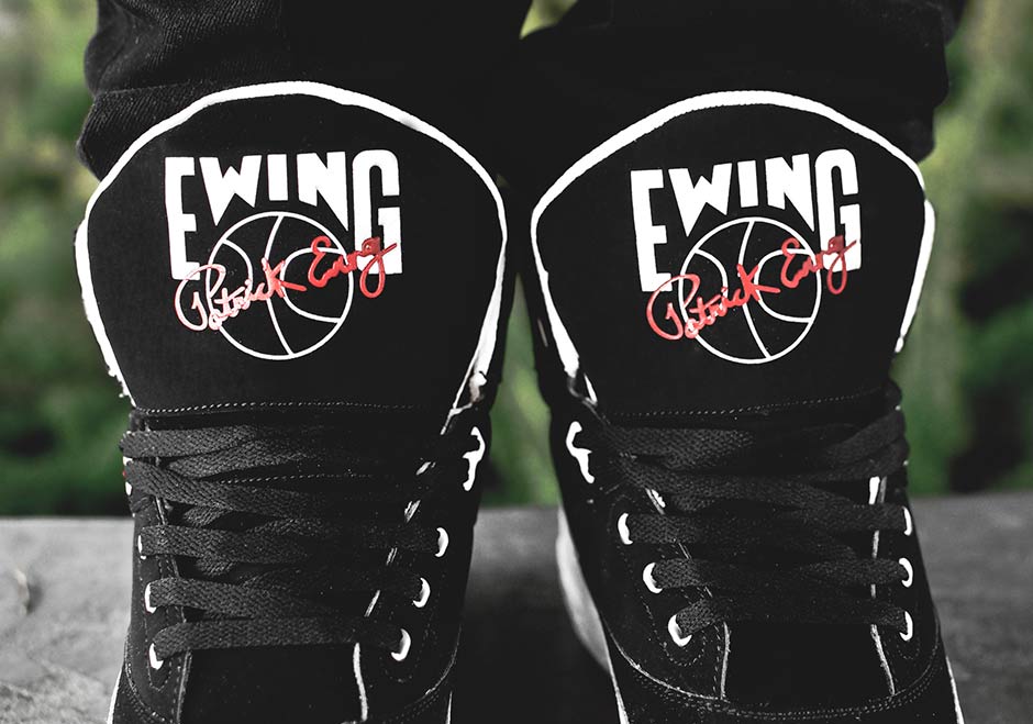 Ewing Athletics To Unleash Two Stunning Releases Next Week ...