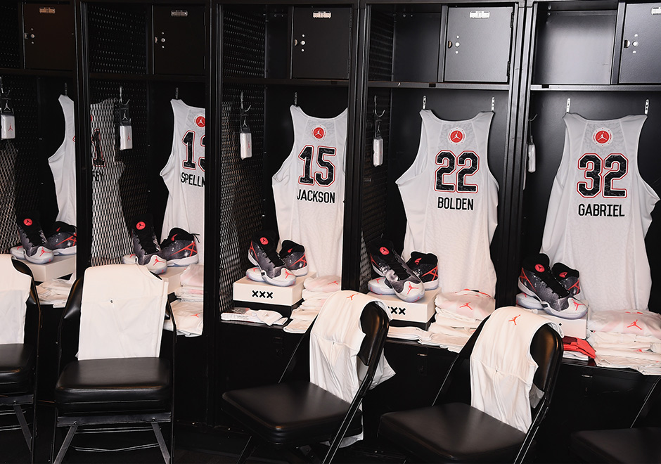 Jordan Brand Classic Showcases The Nation's Top High School Basketball ...