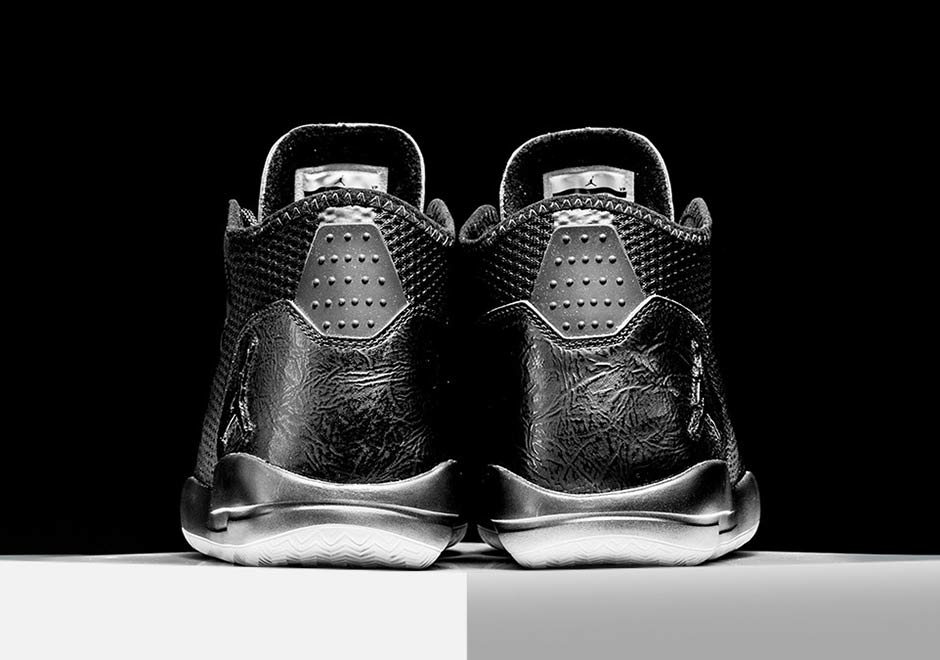 Jordan Reveal Premium Black Grey 834229-010 | SneakerNews.com