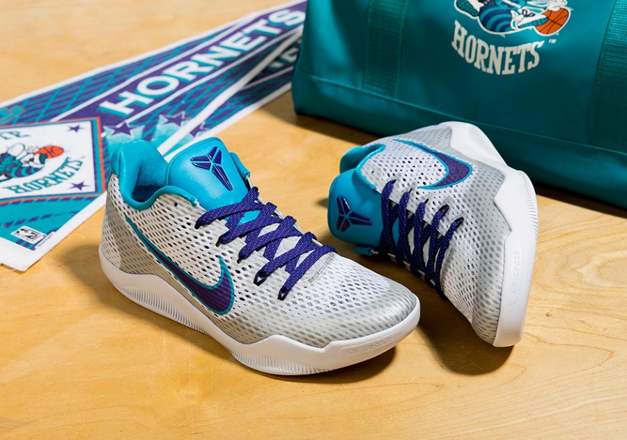 The Best NBA Draft Day Trade In NBA History Celebrated Through Kobe 11 ...