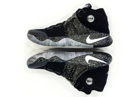 Kyrie 2 EYBL Release Info | SneakerNews.com