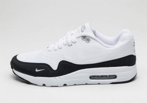 Nike Air Max 1 Ultra Mini-Swoosh Spring 2016 | SneakerNews.com