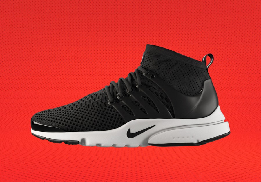 Nike Presto Ultra Flyknit Release Date | SneakerNews.com