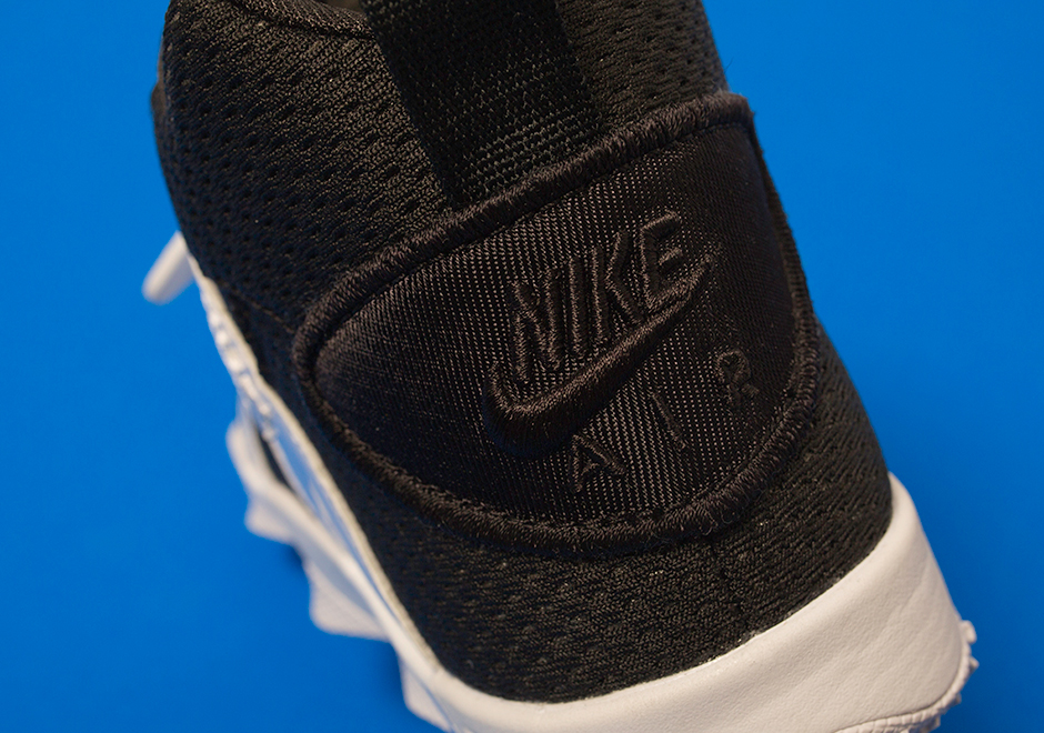 Nike Air Veer Mesh Spring 2016 | SneakerNews.com