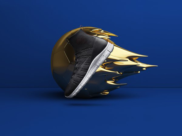 Nike FC To Release Four Summer Sportswear Options Inspired By Iconic ...