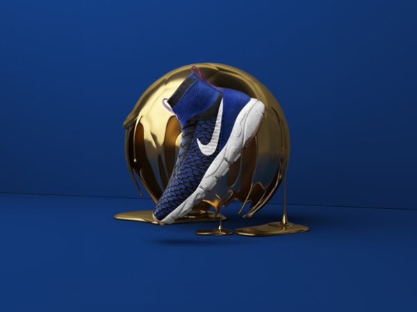 Nike FC To Release Four Summer Sportswear Options Inspired By Iconic ...